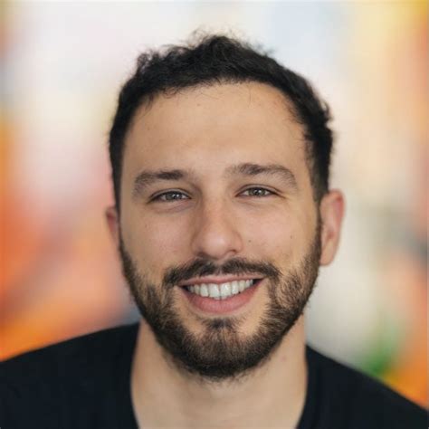 About Esteban Suárez Medium