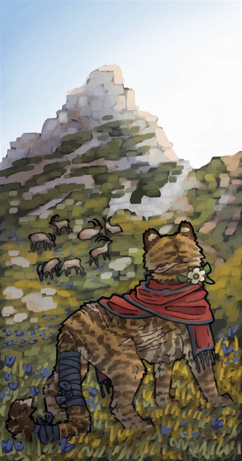 The Herd By Heikeni On Deviantart