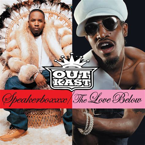 Outkast Intro Speakerboxxx Lyrics Genius Lyrics