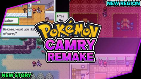 Updated Completed Pokemon Game With Gen 9 Exp Share Qol Features 229