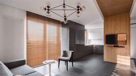 Transform Your Home With Stylish And Functional Window Blinds The