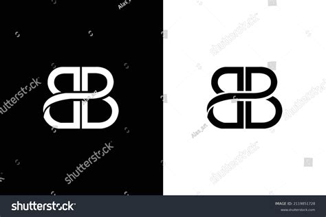 5 802 Imágenes De Bb Initials Logo Imágenes Fotos Y Vectores De