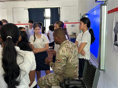 Seychelles Defence Forces Seychelles Defence Forces