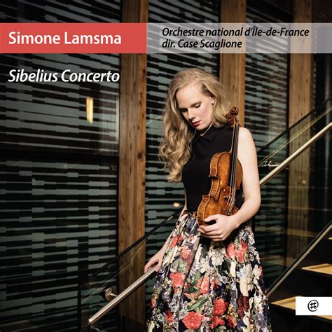 Sibelius Violin Concerto