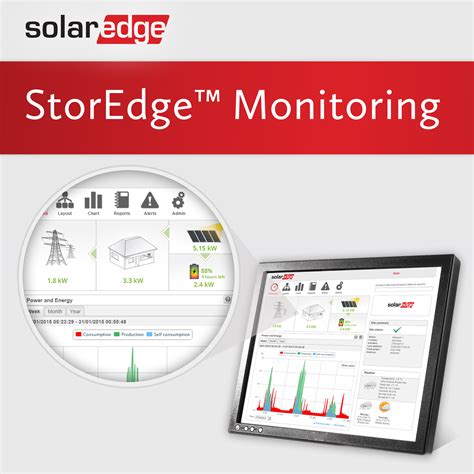 Solaredge Presents Storedge Solutions And Expanded Commercial Inverter Offering At Intersolar Eu