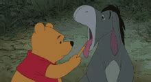 Eeyore Oh Bother S Tenor