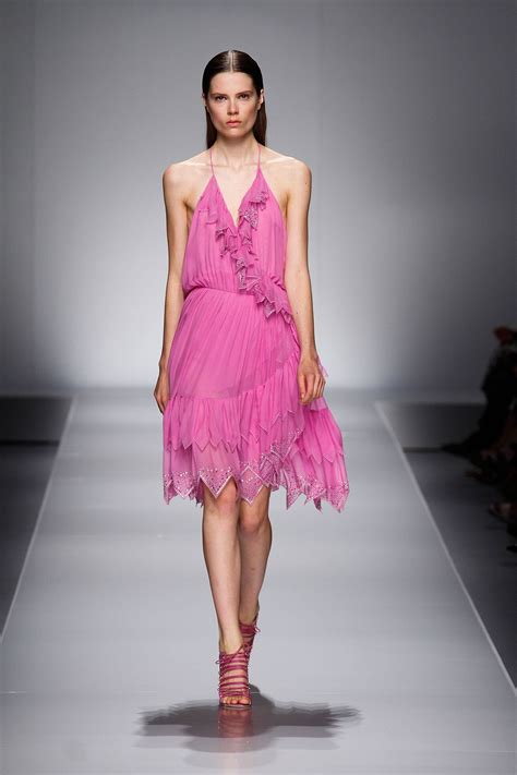 Blumarine Spring Summer 2013 Ready To Wear