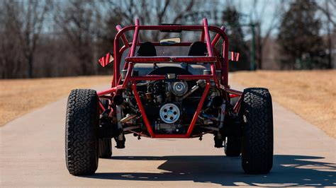 My Feedly This Is A Vintage American Sand Rail A Beetle Powered Dune