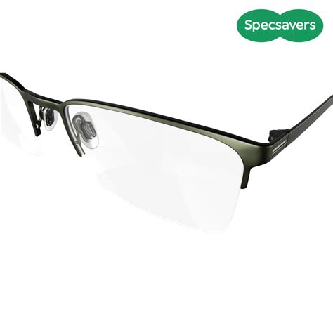 Specsavers Titanium 111 Luxotix