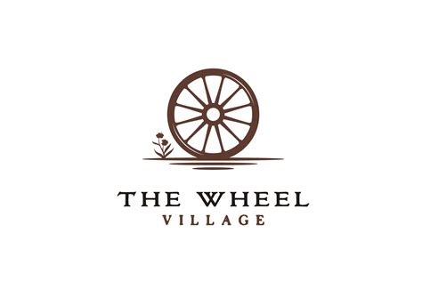 Wagon Wheel Logo The Wagon Wheel Atv Resort