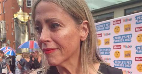 Nicole Appleton Breaks Down In Tears As She Pays Tribute To The Queen