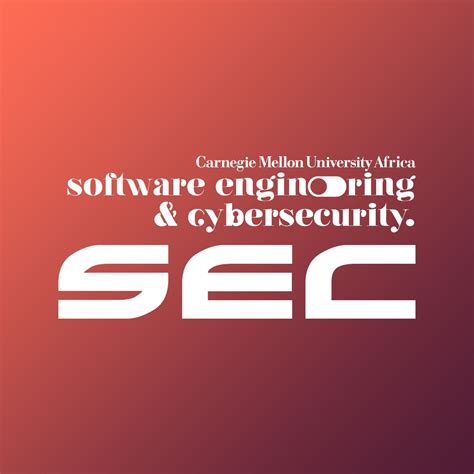 software engineering and cybersecurity club cmu