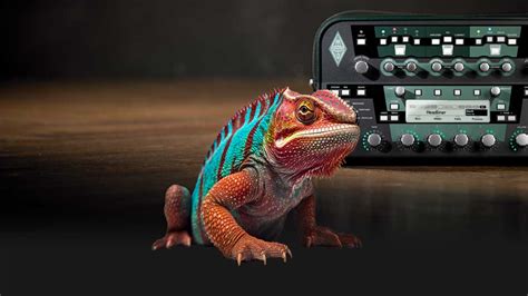 Kemper Profiler Player