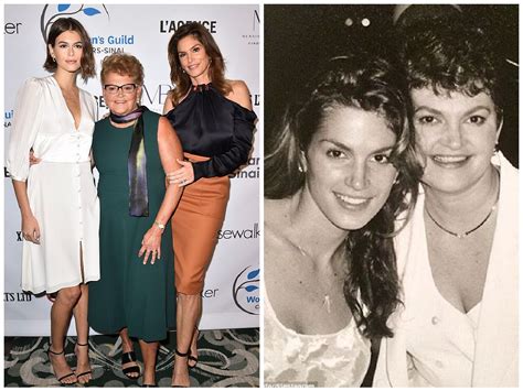 ცნობილი ლამაზმანების დედები მშვენიერი სანახაობა ფოტოები მშობლები