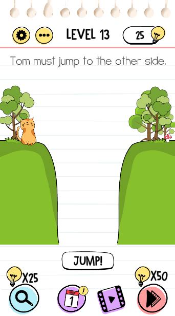 Brain Test Level 13 Brain Test Wiki Fandom