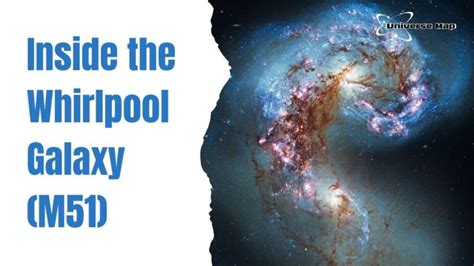 Pulsars Universe Map