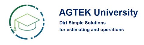 Agtek University Home W Registration