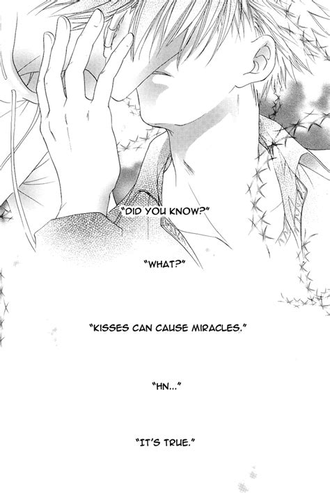 [tsuki Nekoya] Get Backers Dj 37°c [eng] Myreadingmanga