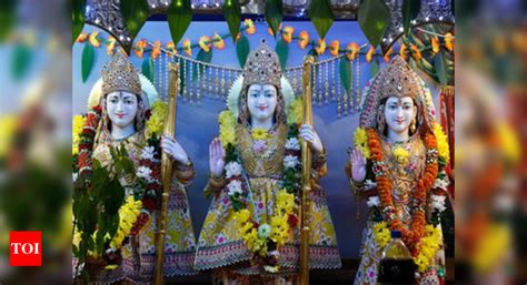 Sita Navami 2021 Date Time And Significance Times Of India