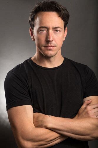 Chris Coy The Peripheral Wiki Fandom