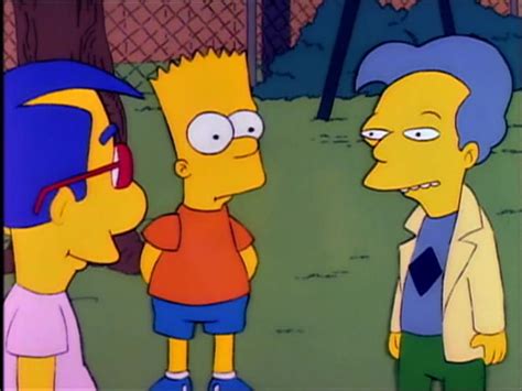 Bart The Murderer 8f03 The Simpsons Last Exit To Springfield