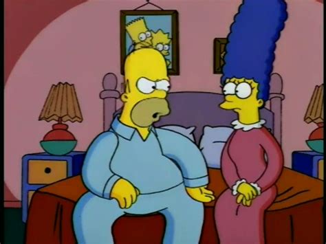 The Simpsons On Twitter “besides Every Time I Learn Something New