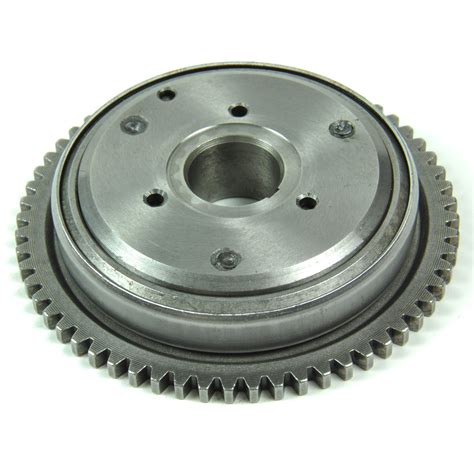 Starter Clutch Assemblyfits Gy6 125 Gy6 150 Atvs Gokarts Scooters