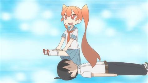 女主发明空气压缩胖次，还让男主躺地下看，还说这是蜜桃滋润计划 Youtube