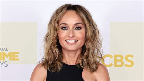 Giada De Laurentiis Life Story Is More Tragic Than We Realized