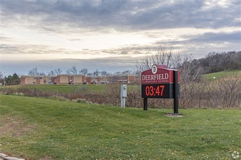 Deerfield Wi City Guide About Living In Deerfield
