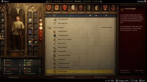 Best Axe Build In Kingdom Come Deliverance 2 Deltias Gaming