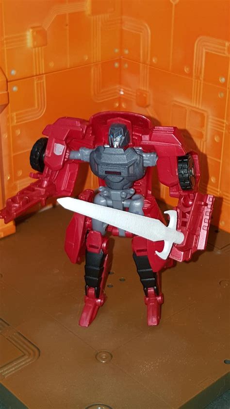 Heavyscratch Cybertronian Weapons By Battery1979 Tfw2005 The