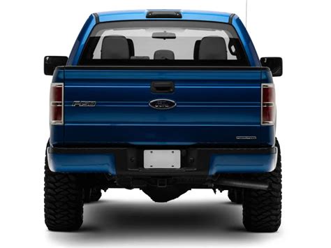 Raxiom 09 14 Ford F 150 Excluding Raptor Axial Series Led Third Brake