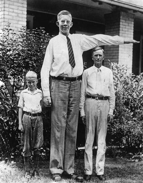 Robert Wadlow