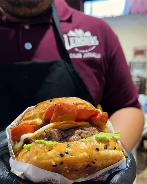 Los Lenchos Restaurante Los Lenchos • Instagram Photos And Videos
