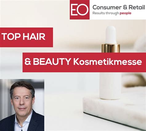 Stephan Becker On Linkedin Tophair Beautyduesseldorf