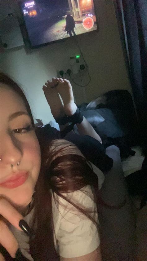 Lexi Luna Tickled Rticklelovers