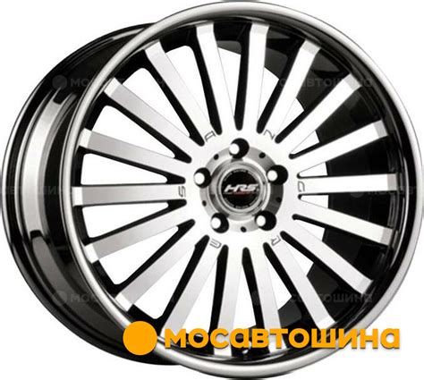 Купить диски Racing Wheels H-438