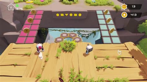 “biped” Game Review Adorable Puzzle Solving Robots The Geekiary