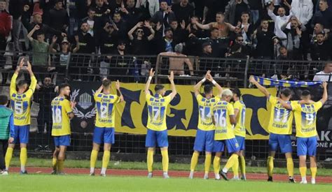 Largimi I Bordin Elbasani Zgjedh Trajnerin E Ri