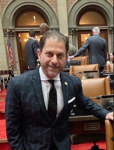 Assemblyman Ari Brown Statement On Senseless Murder And Condemns Blocking