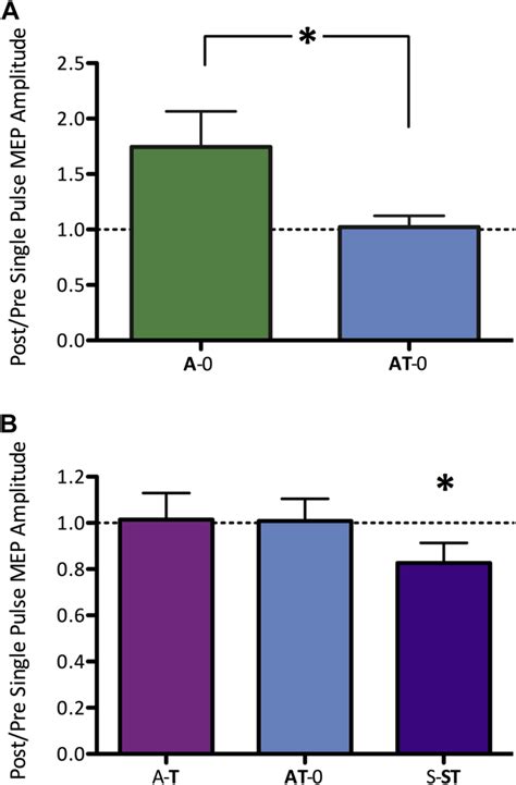 The Homeostatic Interaction Between Anodal Transcranial Direct Current Stimulation And Motor