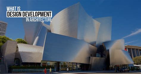 What Is Design Development In Architecture Rtf
