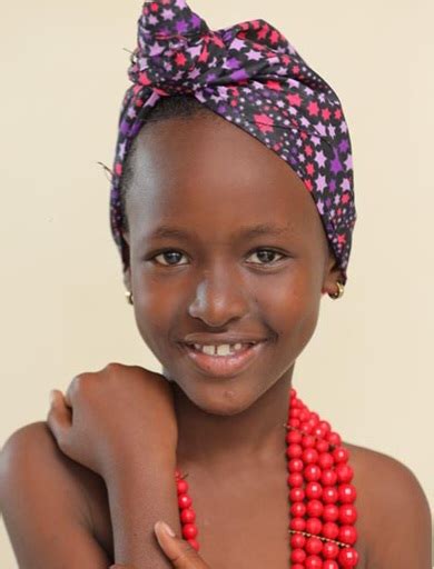 Magala Ann Cast Your Vote