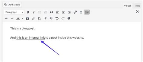 How To Make A Hyperlink Clickable Wp Fixall