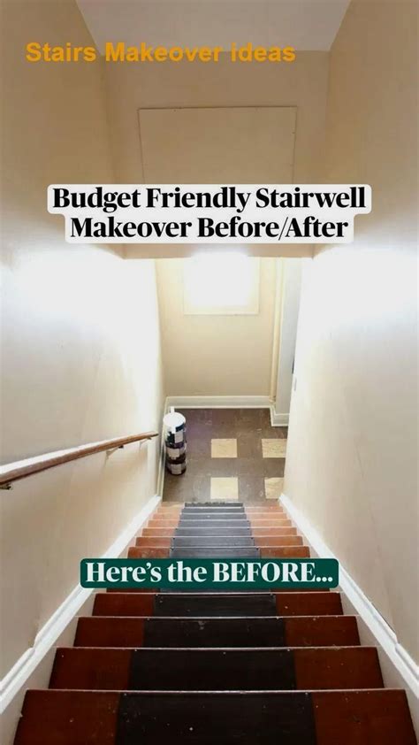 20 Great Diy Stairs Renovation Ideas Artofit