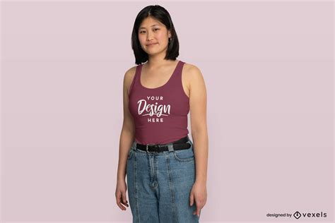 Designs Gr Ficos Para Camisetas E Merch De Mulher Asi Tica