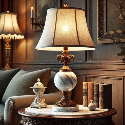 Marble Lamps And Bases Taja Marble By Kemaloglu Turkish Natural Stone