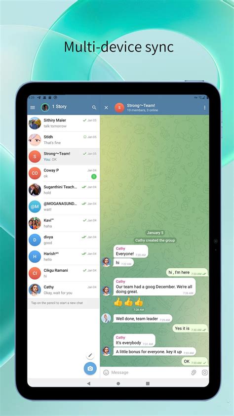 Download Unigram Apk For Android Apkpure