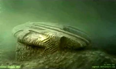 Baltic Seafloor Anomaly Images Live Science